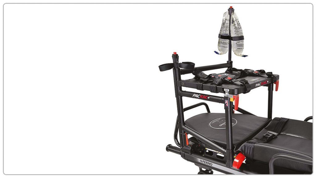 pacrac_m274_mono - Ferno