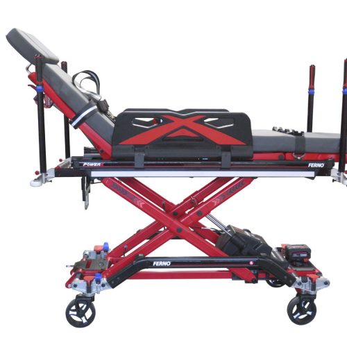 Ferno Startseite - Ferno