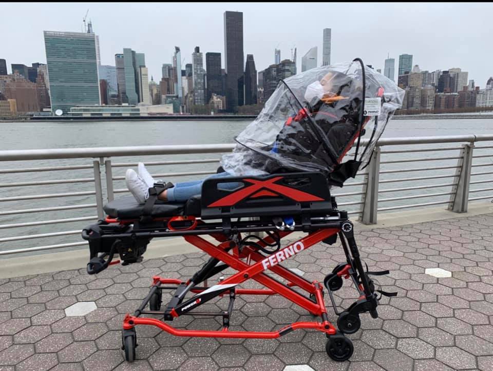 Ferno Startseite - Ferno