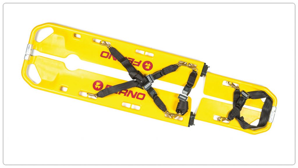 65exl_p_gelb - Ferno