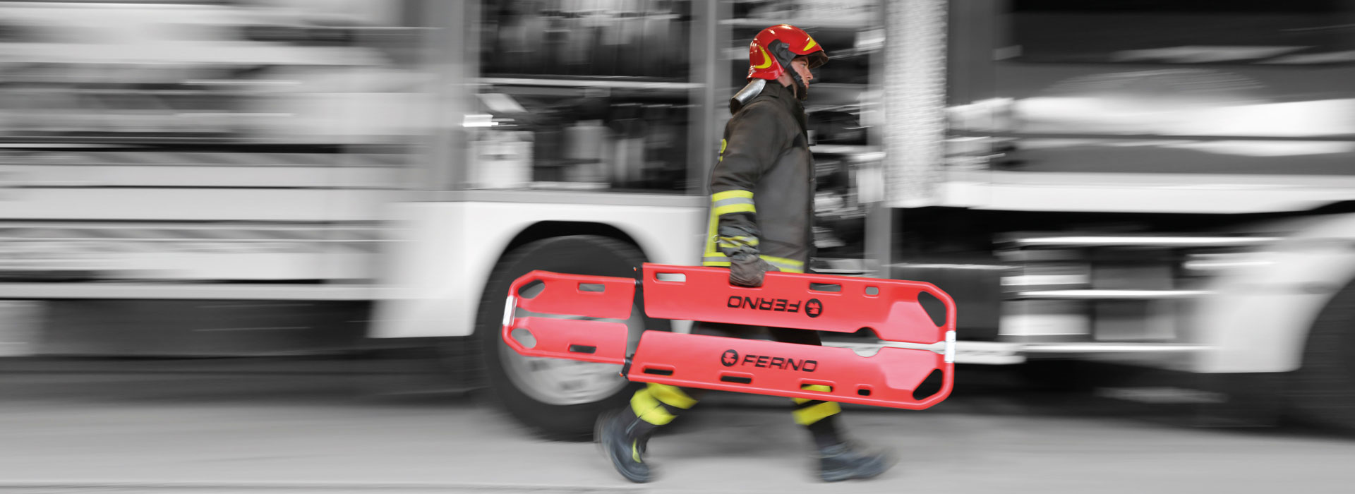 Ferno Startseite - Ferno