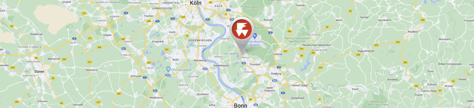 ferno_map_troisdorf - Ferno